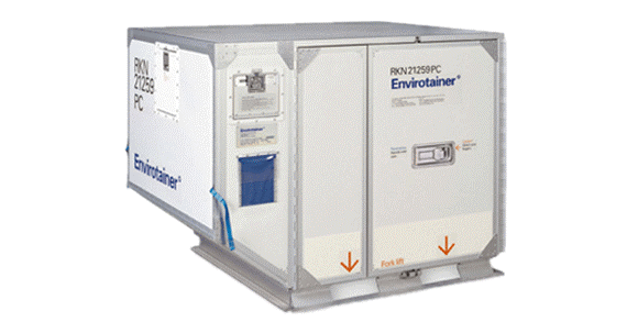 World Air Cargo | Logistics Service Company